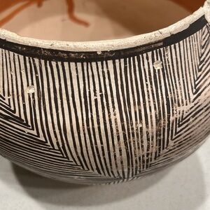 Earth Art hand crafted artisan | Art | Handmade Dated Pueblo Clay ...
